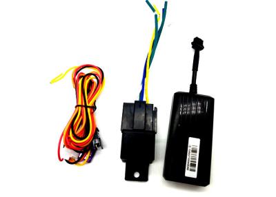 Cina Mini olio tagliato a distanza GPS di 4G C003-01-4G modello che segue dispositivo per l'automobile/motociclo in vendita