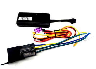Cina Mini olio tagliato a distanza GPS di 4G C003-01-4G modello che segue dispositivo per l'automobile/motociclo in vendita