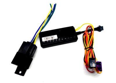 Cina Inseguitore di SMS GPS del motociclo dell'automobile del veicolo con inseguitore perso del dispositivo di posizionamento di GPS+LBS l'anti 4G GPS in vendita