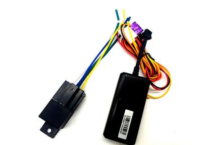 China Perseguidor de Mini Easy Hidden 4G GPS para o perseguidor da ignição 4G GPS do CRNA de Ebike da motocicleta do carro à venda
