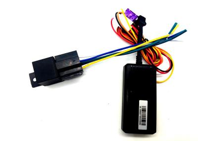 China Real Time 2G 3G 4G GPS Tracker Auto GPS Tracker with Software GPS/GSM/GPRS Tracking Online for sale