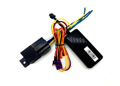 Cina Inseguitore di alta precisione GT06 4G GPS con petrolio tagliato a distanza & il sistema di tracciamento libero di GPS dell'automobile in vendita