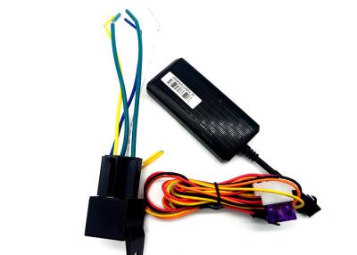 Cina Inseguitore di alta precisione GT06 4G GPS con petrolio tagliato a distanza & il sistema di tracciamento libero di GPS dell'automobile in vendita