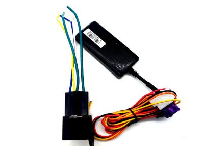 中国 C003-01モデル4G追跡者の超過速度警報実時間監視小型4G GPSの追跡者 販売のため