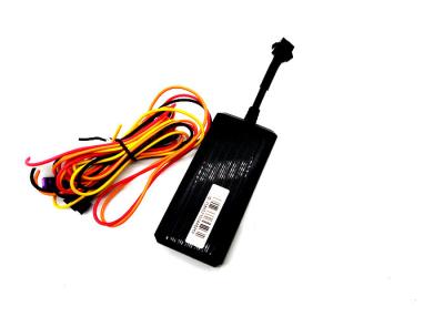 Cina Inseguitore 200mAH di GPS del veicolo di rilevazione FDD LTE di CRNA con l'allarme in vendita