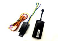 China 10m Location Windshield 4G GPS Tracker Remote Control ACC Ignition for sale