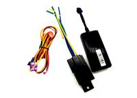 Cina Inseguitore di GPS del motociclo dell'inseguitore 22mA di GPS del veicolo di MTK6261 3G 4G Ebike in vendita