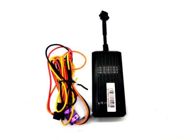 Cina Protocollo dell'inseguitore GT06 dell'allarme 4G GPS di vibrazione di accuratezza di GPRS 5m in vendita