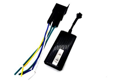 中国 GPRS 5mの正確さの振動警報4G GPS追跡者GT06の議定書 販売のため