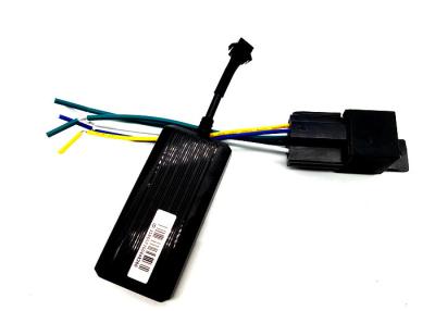 中国 200mAH Geoの塀センサーのWcdma Gpsの追跡者C003-01-4G TCP IP 販売のため