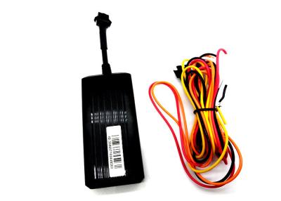 中国 200mAH Geoの塀センサーのWcdma Gpsの追跡者C003-01-4G TCP IP 販売のため