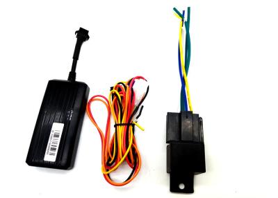 Cina Libbre portatili di indicatore di posizione in tempo reale 2600MHz di 200mAH GPS per il veicolo in vendita