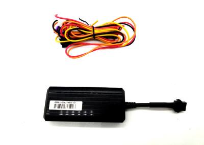 Cina Libbre portatili di indicatore di posizione in tempo reale 2600MHz di 200mAH GPS per il veicolo in vendita