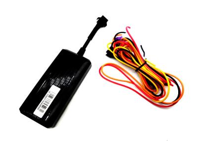 Cina Libbre portatili di indicatore di posizione in tempo reale 2600MHz di 200mAH GPS per il veicolo in vendita