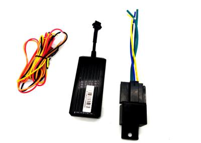 中国 小型議定書GT06 5mの正確さ4G GPSの追跡者ACCの点火 販売のため