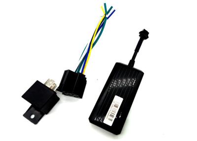 Cina Organizzazione dell'inseguitore di plastica 200Mah C003-01-4G di GPS del motociclo di GSM in vendita