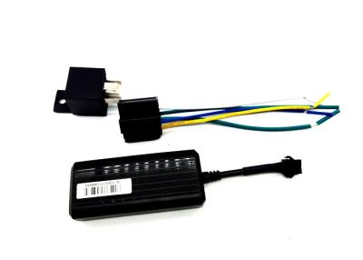 Cina Il bottone G di SOS recinta l'accensione di CRNA dell'inseguitore di 4G GPS per automobilistico in vendita