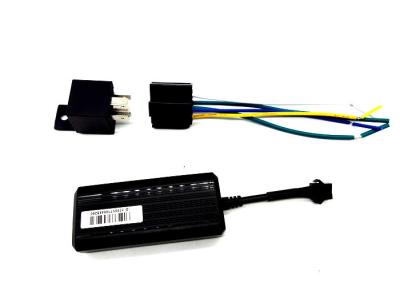 Cina Inseguitore libbre 9-36VDC di MAH Motorcycle GPS dell'antenna 200 di GSM in vendita