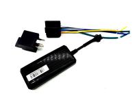 China Ublox Module 4G GPS Tracker MT6261 Chip LBS Positioning for sale