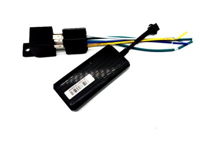 China LTE 3G 4G Motorcycle GPS Tracker Car Real Time Locator 200mAH for sale