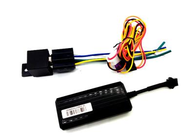 Cina L'olio di taglio nascosto facile di sostegno del mini inseguitore di 4G GPS vibra l'inseguitore dell'allarme 2G 3G 4G GPS in vendita
