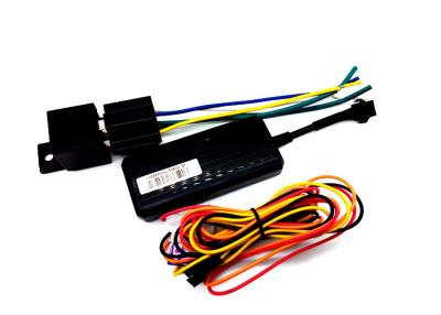 Cina 4G LTE GPS che segue l'inseguitore a distanza di GPS del combustibile di taglio del monitoraggio di ampia tensione del dispositivo 9-100V in vendita