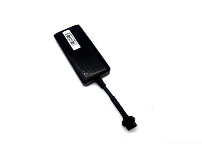 China Easy hidden Mini Tracker GPS/GSM/GPRS Tracking Device Small Size GPS Tracking Car Device for sale