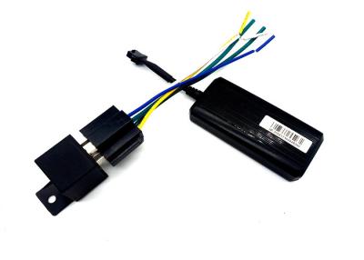 Cina Dispositivo d'inseguimento antifurto del piccolo di 4G GPS dell'inseguitore 9V- 100V di tensione del veicolo motociclo dell'automobile in vendita