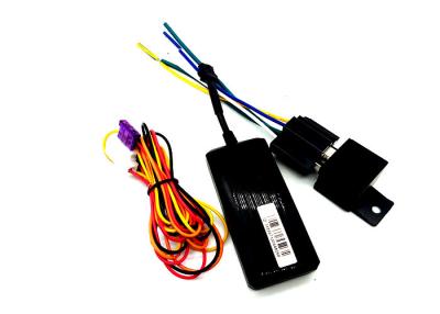 Cina Dispositivo d'inseguimento antifurto del piccolo di 4G GPS dell'inseguitore 9V- 100V di tensione del veicolo motociclo dell'automobile in vendita