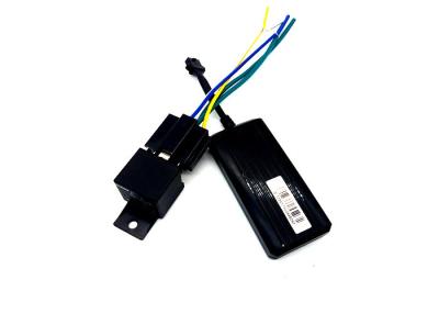 Cina 9-100V inseguitore di tensione 4G GPS per il motociclo del veicolo dell'automobile con l'inseguitore tagliato di GPS metallico motore in vendita