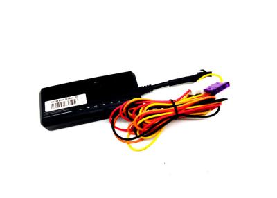 Cina 9-100V inseguitore di tensione 4G GPS per il motociclo del veicolo dell'automobile con l'inseguitore tagliato di GPS metallico motore in vendita