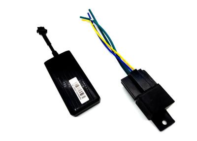 Cina 9-100V inseguitore di tensione 4G GPS per il motociclo del veicolo dell'automobile con l'inseguitore tagliato di GPS metallico motore in vendita