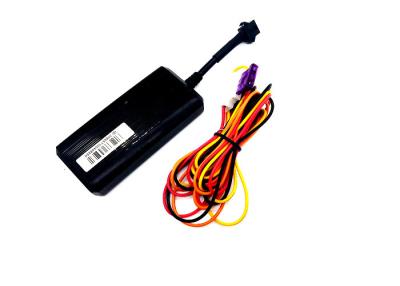 Cina Indicatore di posizione antifurto Mini Portable Real-Time Positioning Device dell'allarme dell'inseguitore del veicolo 4G GPS in vendita