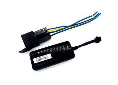 China Faixa de frequência completa da mini posição do tempo real do perseguidor de GPS que segue o dispositivo para o veículo à venda