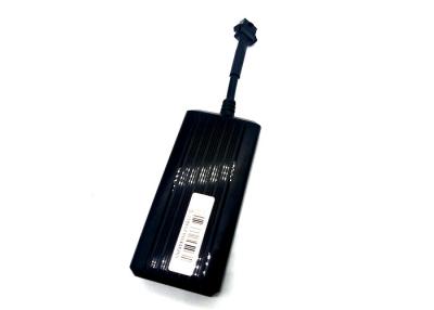 China Hardwired  4G GPS Tracker For Car Vehicle Truck Easy Hidden Installation Anti Theft GPS Tarcker for sale