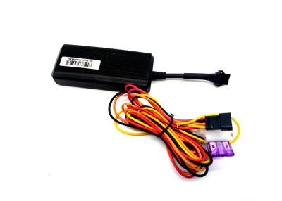China mini 4G GPS Vehilce Tracker,Cut/Resume Oil GPS Tracker support platform/APP srearch realtime tracking for sale