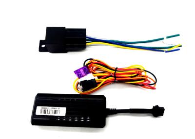 Cina Dispositivo d'inseguimento telecomandato del monitor in tempo reale di Mini Gps Tracker For Motorcycle del modello C003-01 in vendita