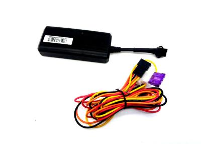 Cina Dispositivo d'inseguimento telecomandato del monitor in tempo reale di Mini Gps Tracker For Motorcycle del modello C003-01 in vendita