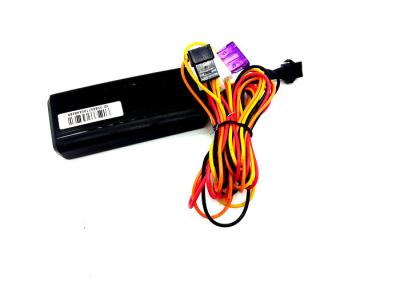 Cina Costruito nel mini inseguitore di GSM GPS della batteria per il veicolo del motociclo dell'automobile che segue dispositivo in vendita