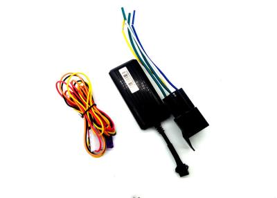 Cina Costruito nel mini inseguitore di GSM GPS della batteria per il veicolo del motociclo dell'automobile che segue dispositivo in vendita