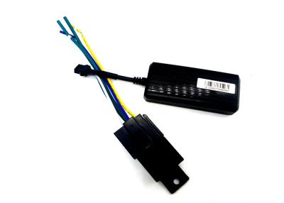 China 4G GPS-het Volgen van de het Voertuigdrijver van Systeemlte de Motorfietsmacht van de Drijver van SIM Card Gps 4g van het Autoalarm Te koop