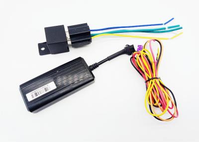 China Small Size GPS Tracking Device Real Time GPS Device For Motorcycle E Bike Car Taxi for sale
