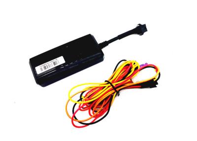 Cina inseguitore in tempo reale di 200mah 9-100Vdc GPS per l'automobile dei veicoli che segue dispositivo in vendita