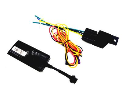 China perseguidor de GPS do tempo real de 200mah 9-100Vdc para o carro dos veículos que segue o dispositivo à venda