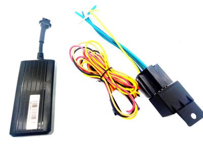 Cina Inseguitore di GPS dell'indicatore di posizione di Motorbike Tracking Device del recinto di GEO per il motociclo del veicolo dell'automobile in vendita