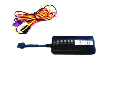Cina Monitoraggio a distanza d'inseguimento in tempo reale della batteria di allarme 200mAh di vibrazione dell'inseguitore di Mini Car GPS in vendita