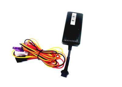 Cina Inseguitore di GPS del veicolo dell'automobile nascosto precisione 4G della batteria 5-10m GPS di DC9-100V 200maH mini in vendita