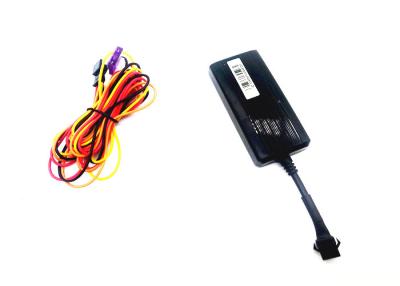 China Perseguidor escondido precisão de GPS do veículo do carro 4G dos 5-10M GPS da bateria de DC9-100V 200maH mini à venda