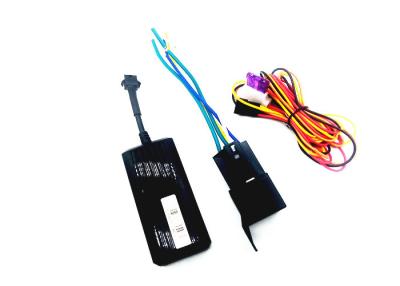 Cina Inseguitore di GPS del veicolo dell'automobile nascosto precisione 4G della batteria 5-10m GPS di DC9-100V 200maH mini in vendita