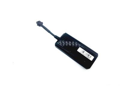 China Perseguidor de Mini Car GPS nenhum veículo 4G GPS da bateria da taxa 200mAh da plataforma que segue o dispositivo à venda